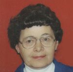 Mary Heisler - Obituaries - Draeger-Langendorf Funeral Home & Crematory