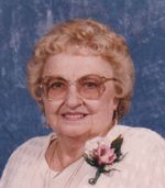 Rose F. Ayers - Obituaries - Draeger-Langendorf Funeral Home & Crematory