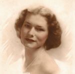 Lillian F. Pogue - Obituaries - Draeger-Langendorf Funeral Home & Crematory
