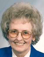 Adeline "Addie" Garner - Obituaries - Draeger-Langendorf Funeral Home ...