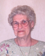 Betty Marie Donaldson - Obituaries - Draeger-Langendorf Funeral Home ...