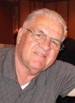 Robert R. Holton - Obituaries - Draeger-Langendorf Funeral Home & Crematory