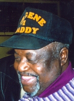 Eugene Carter - Obituaries - Draeger-Langendorf Funeral Home & Crematory