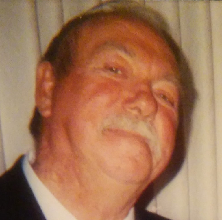 Donald Burdick obit photo - Draeger-Langendorf Funeral Home & Crematory