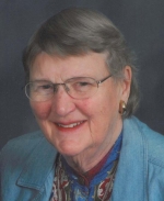 Elizabeth Jacobson - Obituaries - Draeger-Langendorf Funeral Home ...