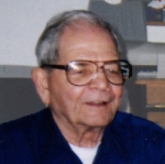 Lester Rosenbaum - Obituaries - Draeger-Langendorf Funeral Home & Crematory