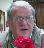 George Robert Ivanoski - Obituaries - Draeger-Langendorf Funeral Home ...