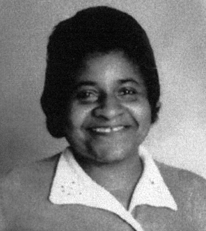 Marie Anderson - Obituaries - Draeger-Langendorf Funeral Home & Crematory