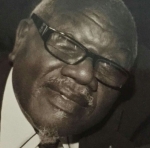 Rev. Ralph Wright Williams - Obituaries - Draeger-Langendorf Funeral ...