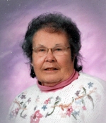 Milda Mary Rundle - Obituaries - Draeger-Langendorf Funeral Home ...