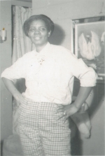 Elenora Davis - Obituaries - Draeger-Langendorf Funeral Home & Crematory