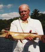 Kenneth Emerson - Obituaries - Draeger-Langendorf Funeral Home & Crematory