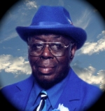 James Bogan, Sr. - Obituaries - Draeger-Langendorf Funeral Home & Crematory