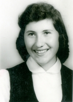 Virginia Hawkins - Obituaries - Draeger-Langendorf Funeral Home & Crematory