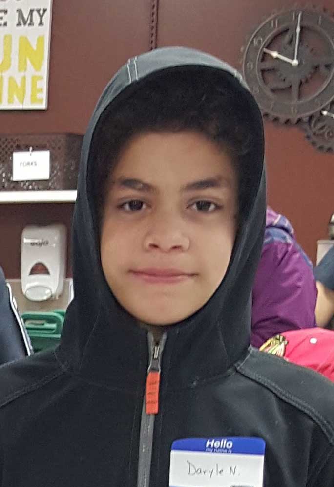 Daryle Keith Neal, Jr. - Obituaries - Draeger-Langendorf Funeral Home ...