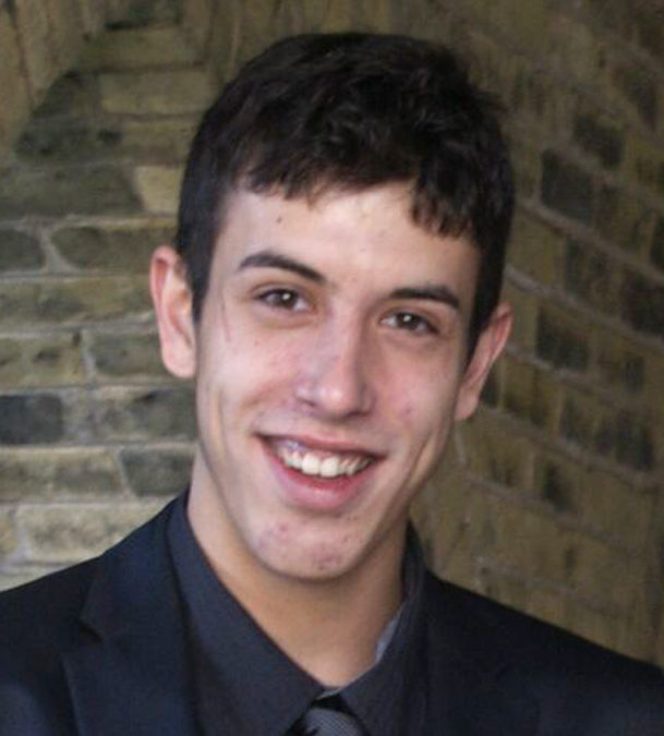 Thomas "TJ" Brucker - Obituaries - Draeger-Langendorf Funeral Home ...