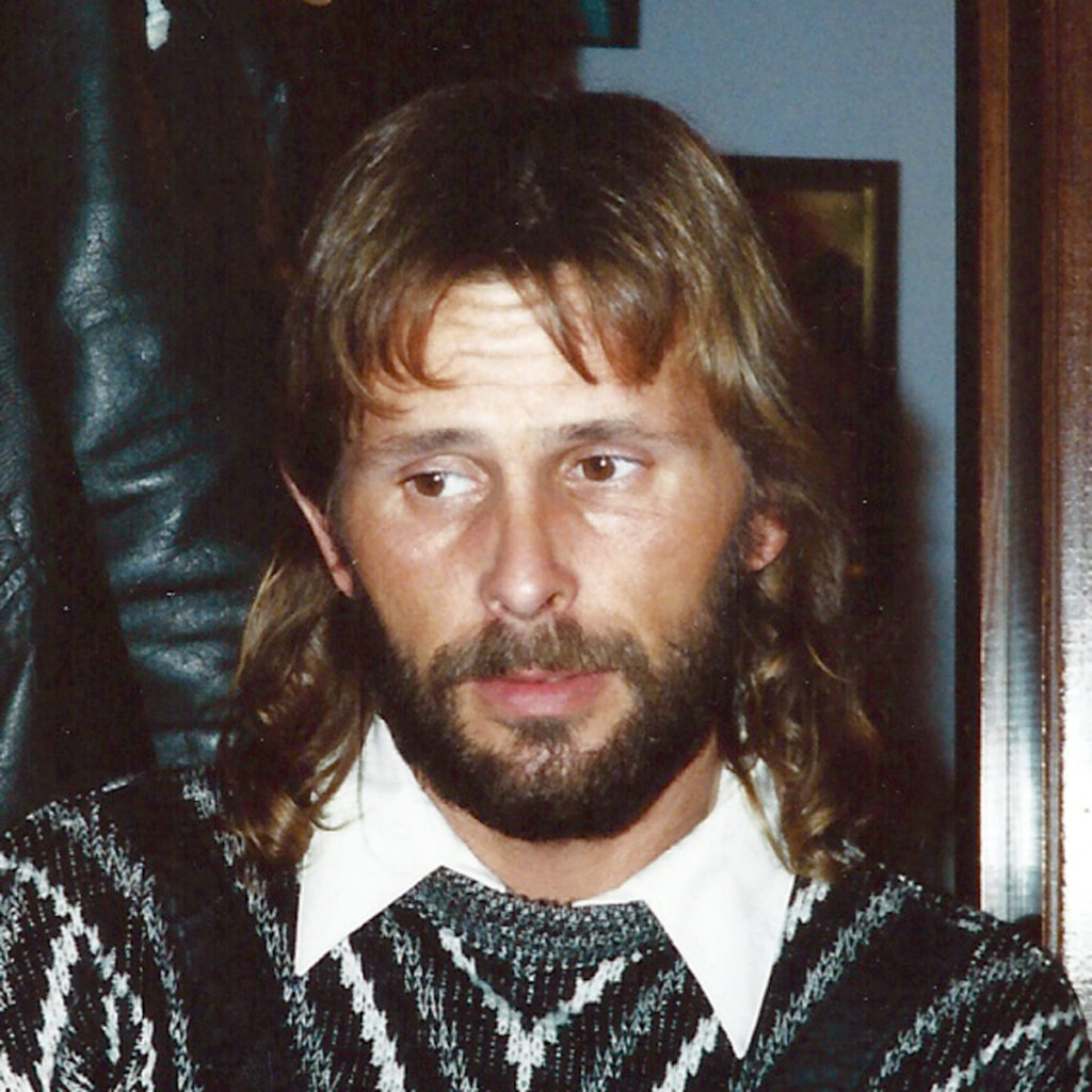 Ricky Leon Duvall - Obituaries - Draeger-Langendorf Funeral Home ...