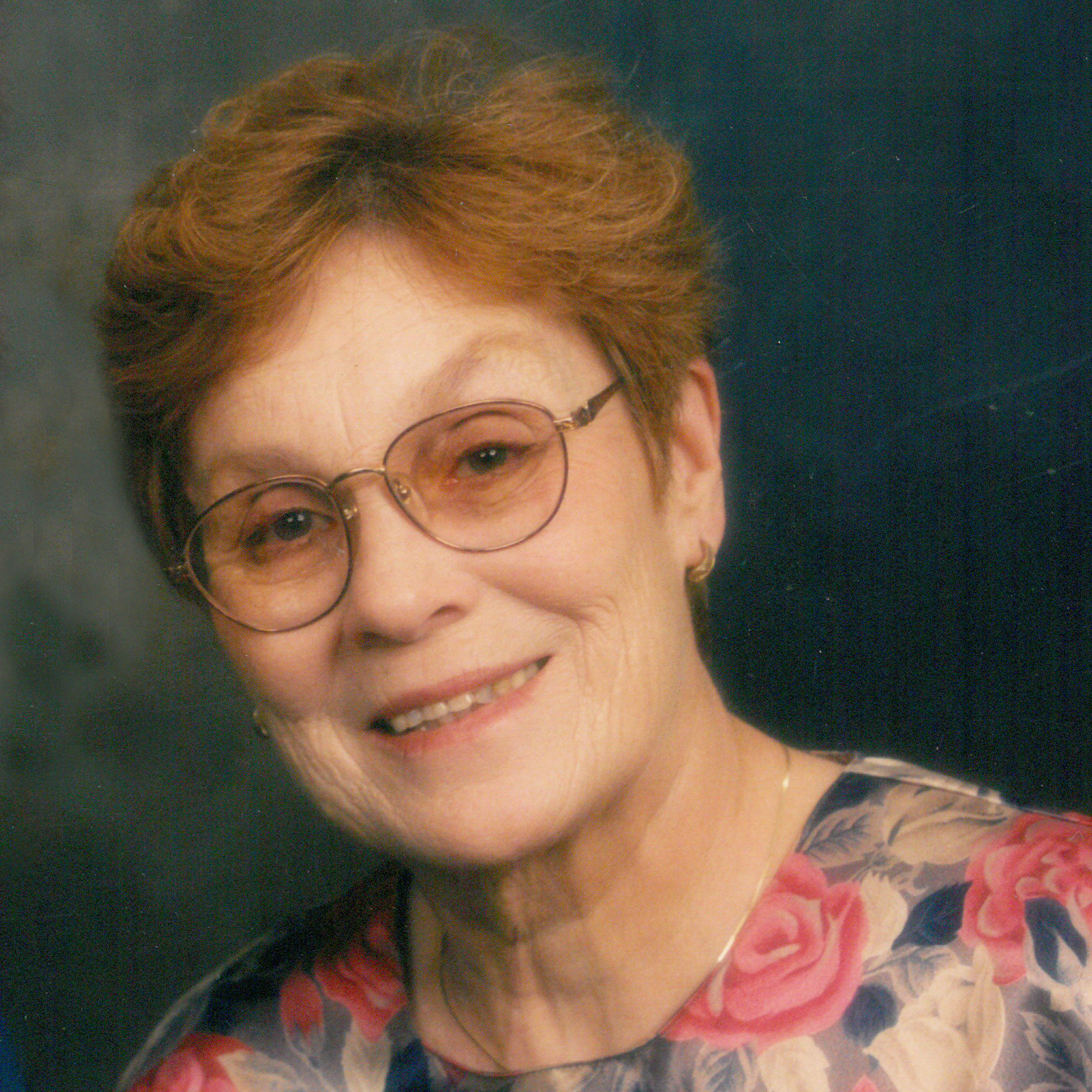 Simington Obit Pic Draeger Langendorf Funeral Home Crematory