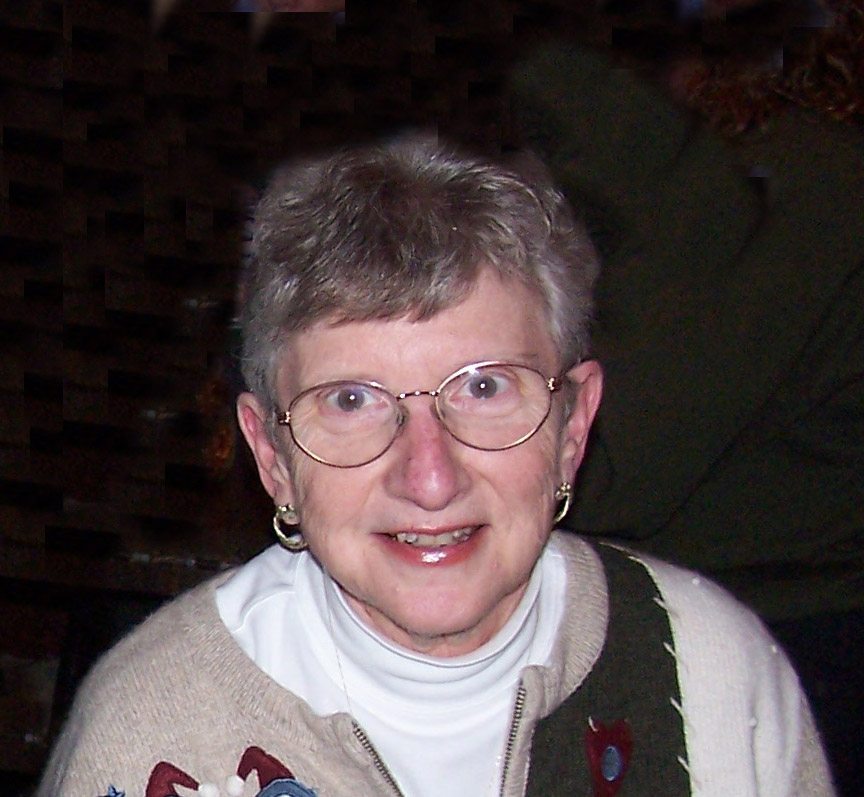 Arlene Rose Cooper - Obituaries - Draeger-Langendorf Funeral Home ...
