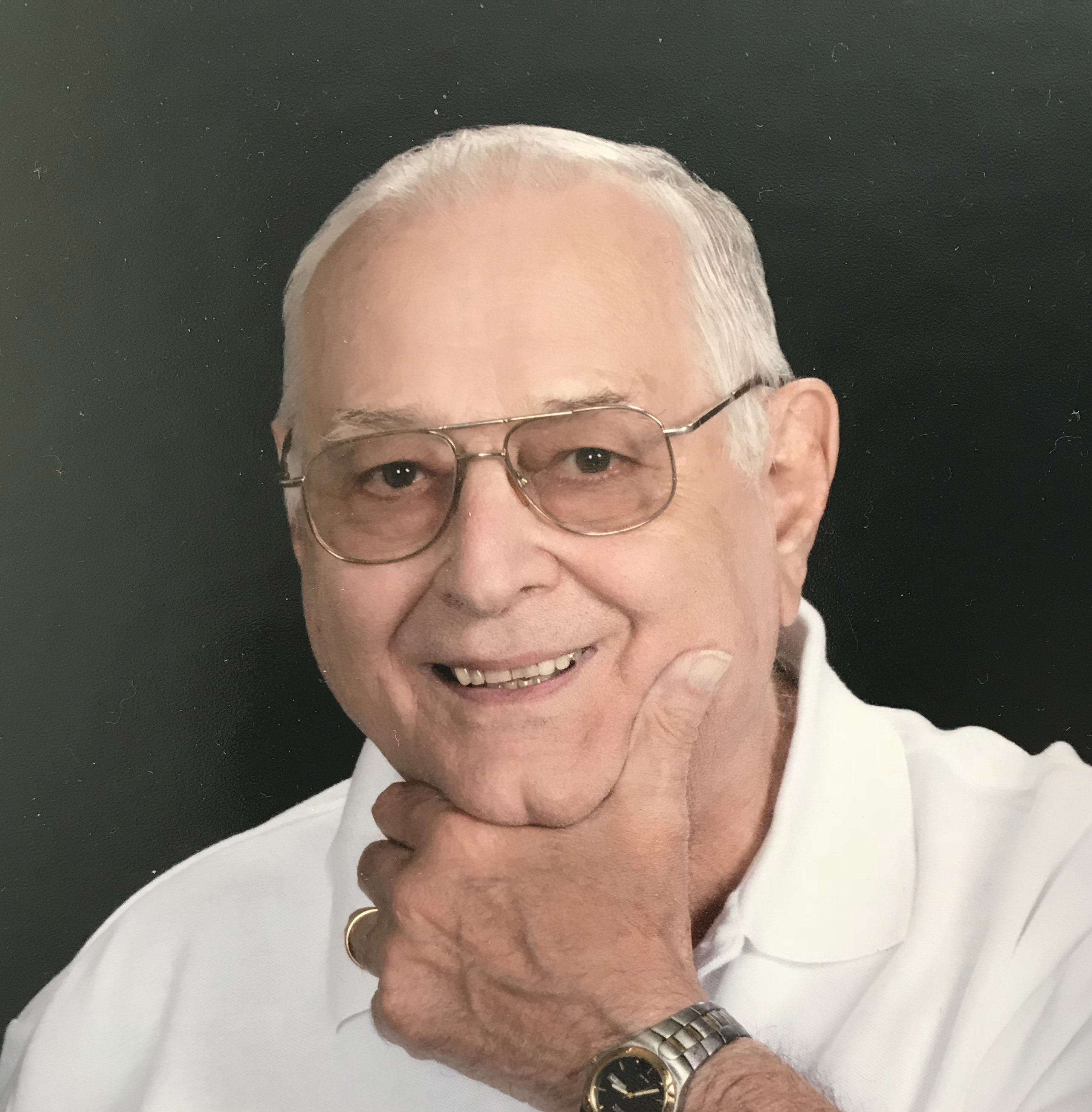 Joseph L. Filippone - Obituaries - Draeger-Langendorf Funeral Home ...