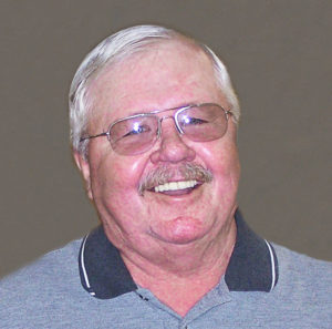 David W. Gregory - Obituaries - Draeger-Langendorf Funeral Home & Crematory