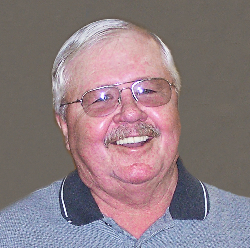 David W. Gregory - Obituaries - Draeger-Langendorf Funeral Home & Crematory