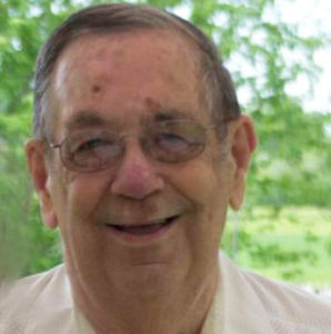 Donald G. Huggins - Obituaries - Draeger-Langendorf Funeral Home ...