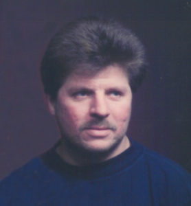 john olmstead - website photo - Draeger-Langendorf Funeral Home & Crematory