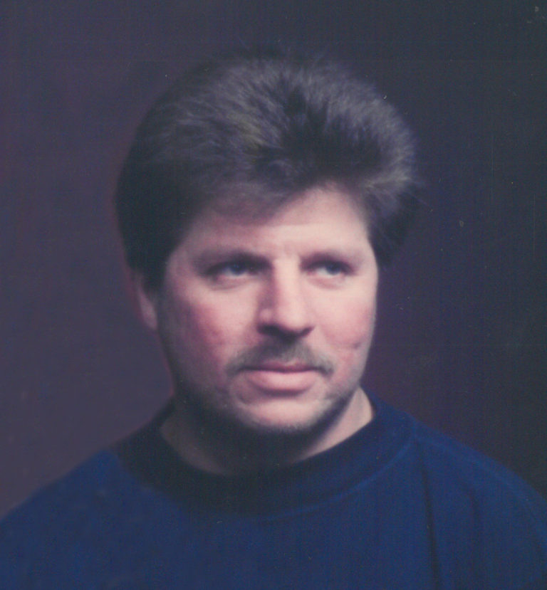 john olmstead - website photo - Draeger-Langendorf Funeral Home & Crematory