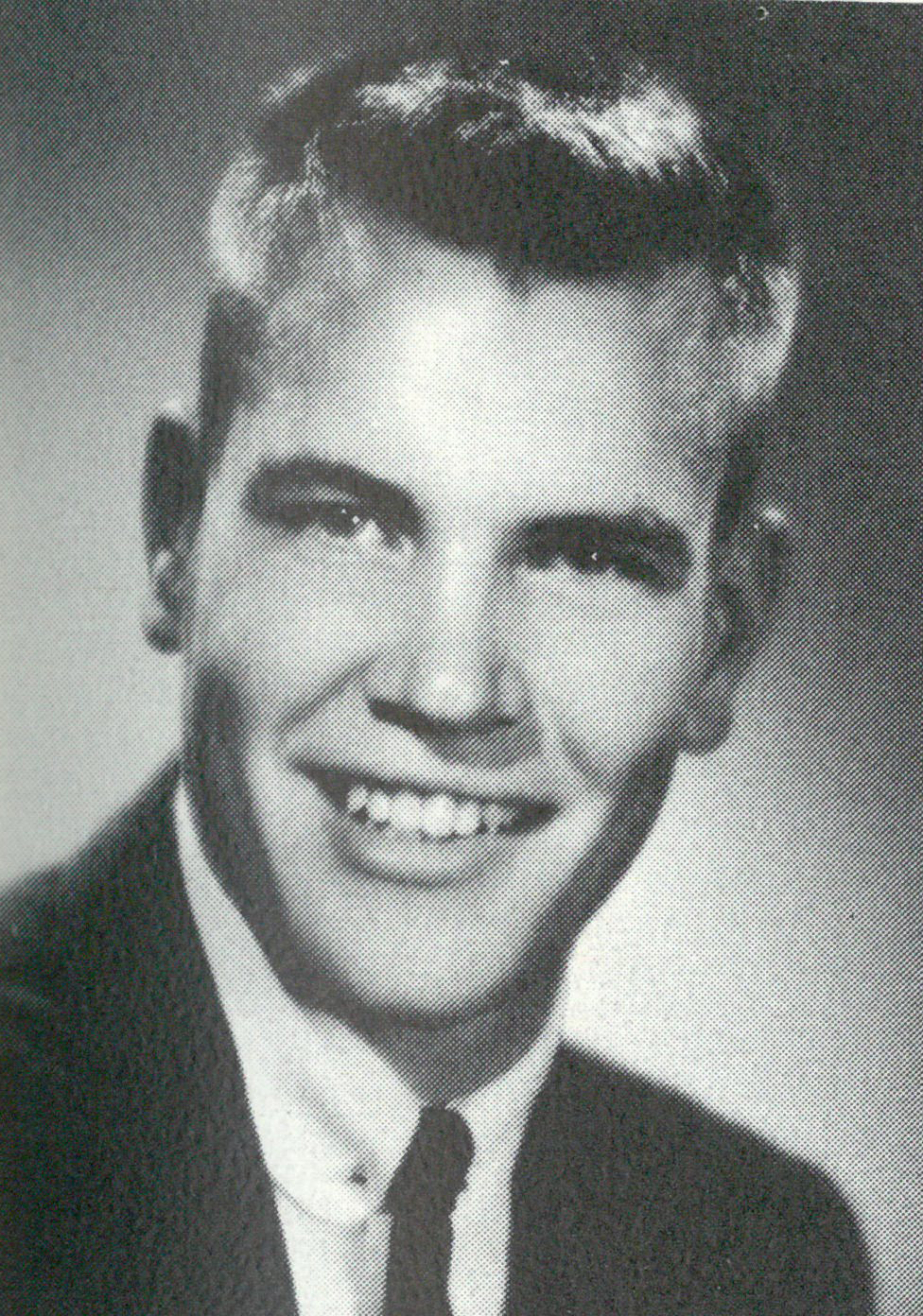 James David Bleier - Obituaries - Draeger-Langendorf Funeral Home ...