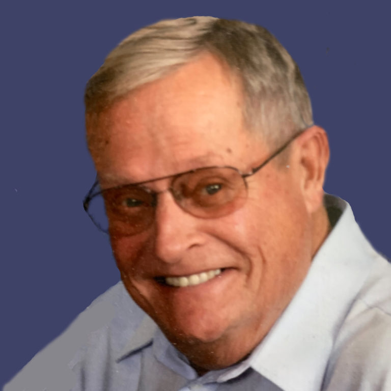 George B. Huizenga - Obituaries - Draeger-Langendorf Funeral Home ...