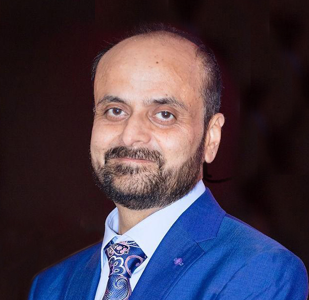 Mukesh "Mike" Kumar Sharma - Obituaries - Draeger-Langendorf Funeral ...