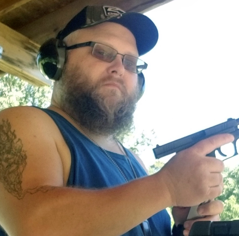 ChristopherFriend_ObitPhoto - Draeger-Langendorf Funeral Home & Crematory