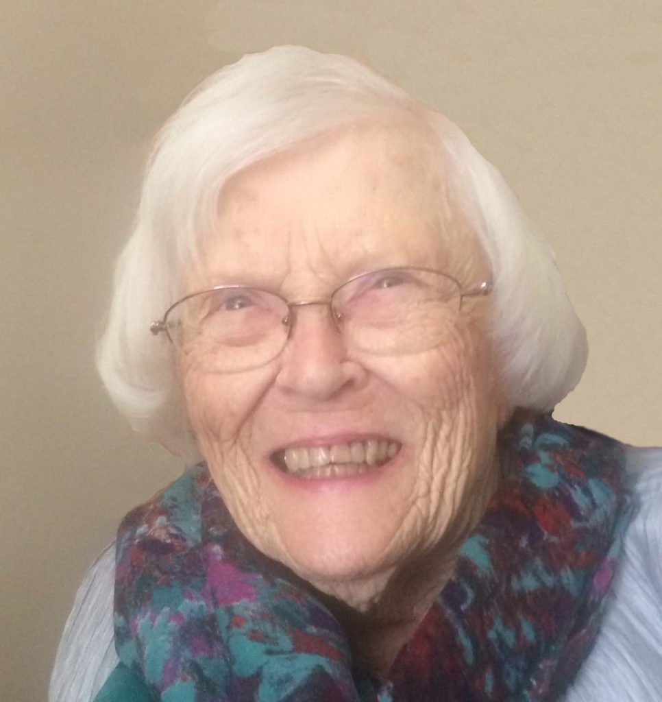 Mary Carolan - website photo - Draeger-Langendorf Funeral Home & Crematory