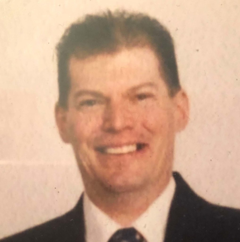 Paul E. Stack - Obituaries - Draeger-Langendorf Funeral Home & Crematory