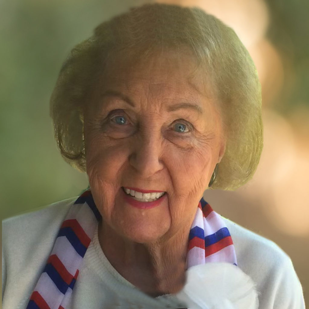 Harriet K. Olson - Obituaries - Draeger-Langendorf Funeral Home & Crematory