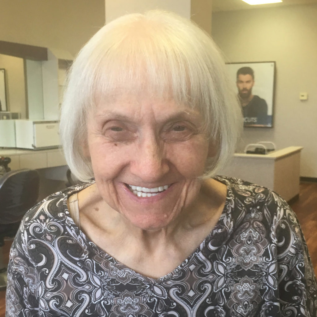 Marilyn Johnson Obit Pic - Draeger-Langendorf Funeral Home & Crematory