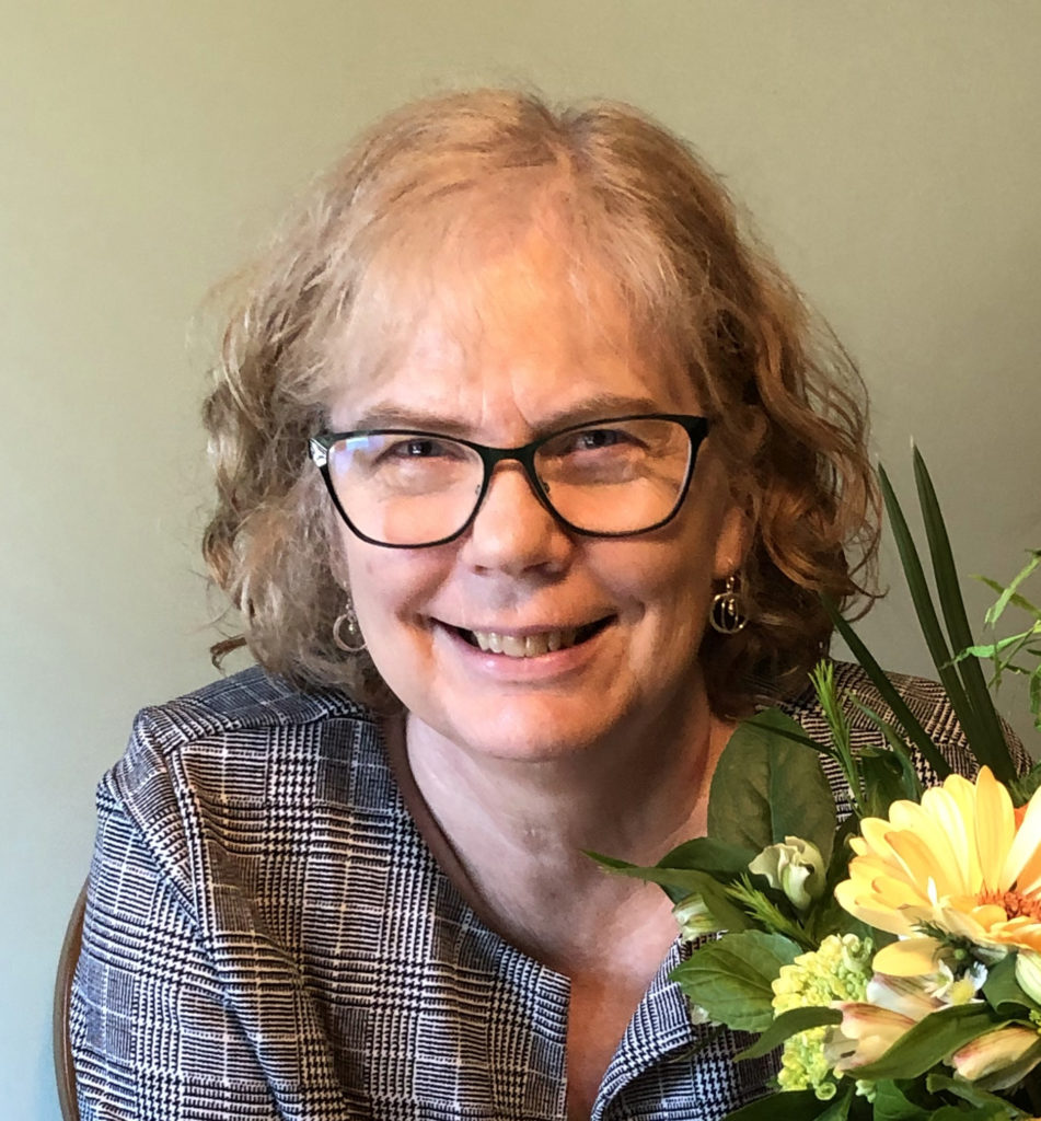 Susan Pekar - final website photo - Draeger-Langendorf Funeral Home ...