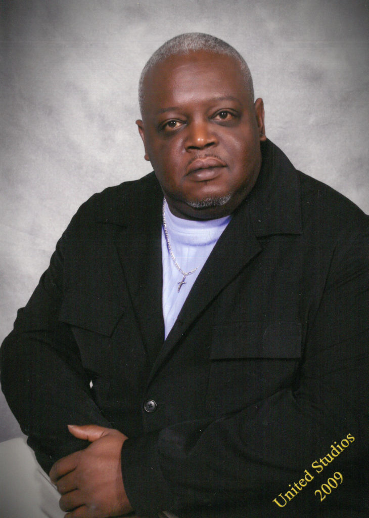 Gordon Main photo - Draeger-Langendorf Funeral Home & Crematory