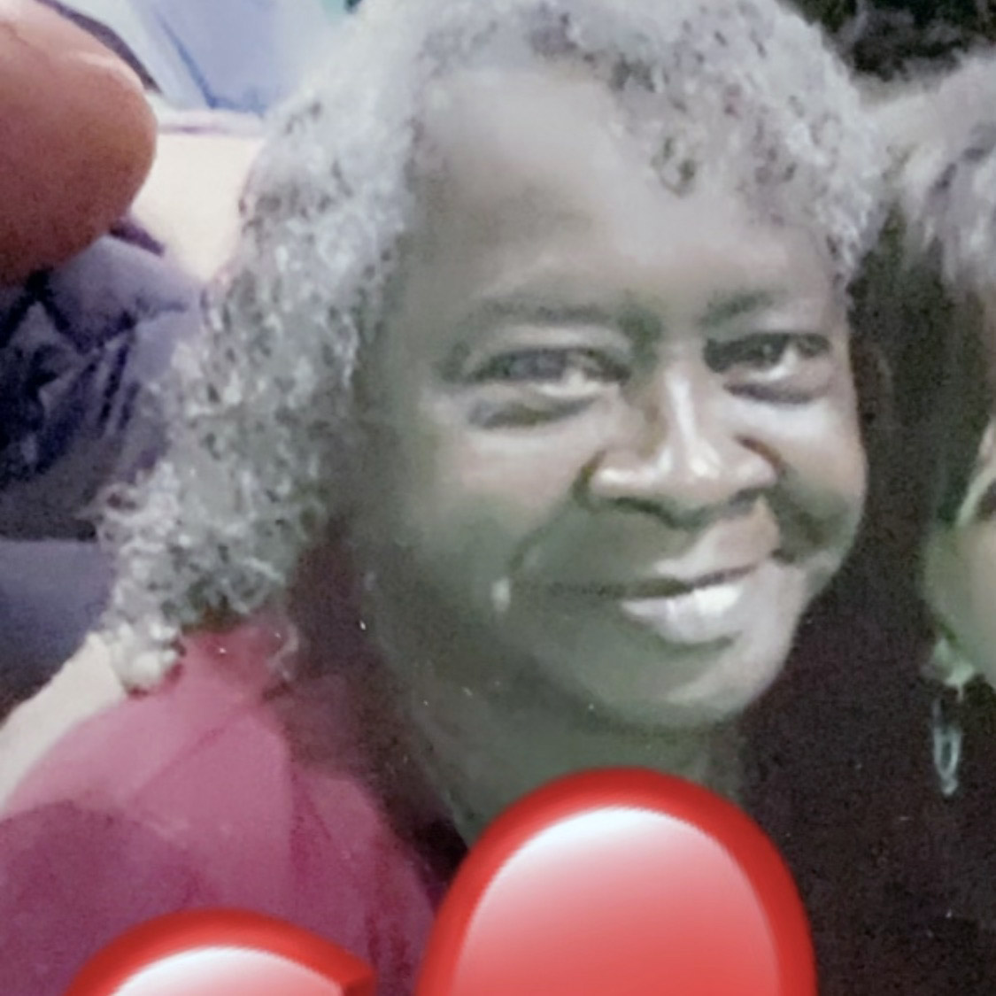 Gloria Lovette McCray - Obituaries - Draeger-Langendorf Funeral Home ...