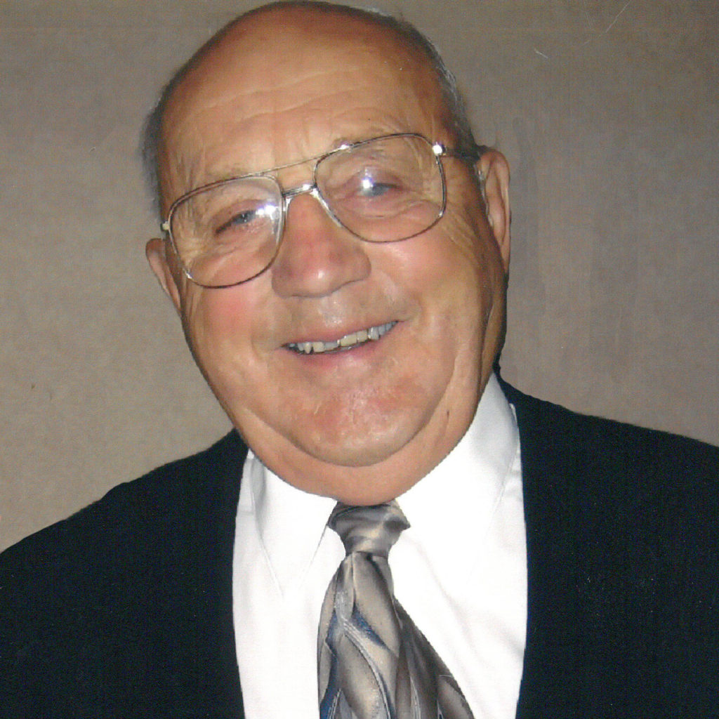 James L. Nolen - Obituaries - Draeger-Langendorf Funeral Home & Crematory