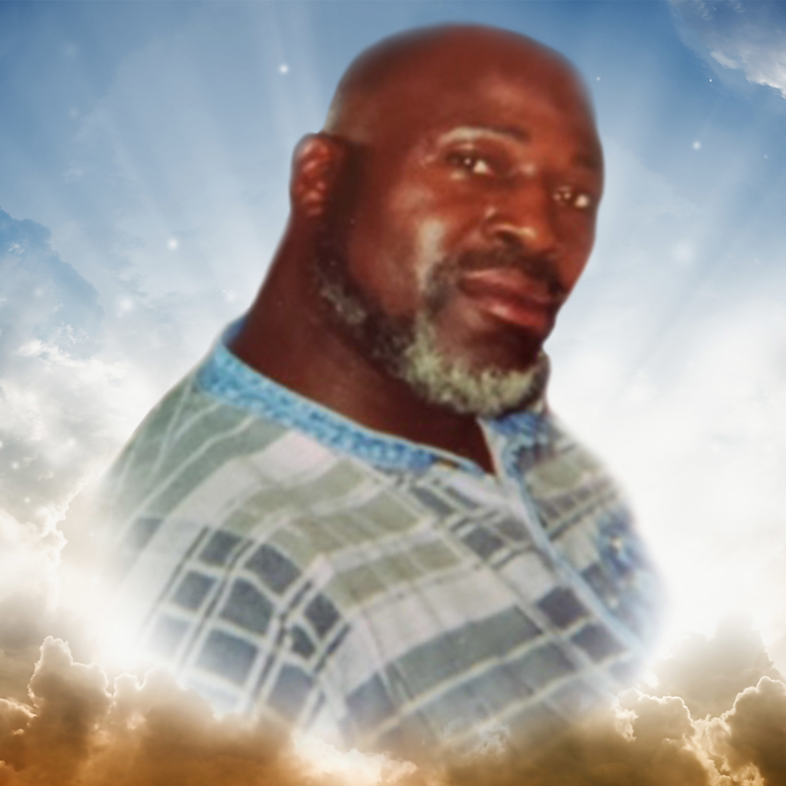 Eddie Carter III - Obituaries - Draeger-Langendorf Funeral Home & Crematory