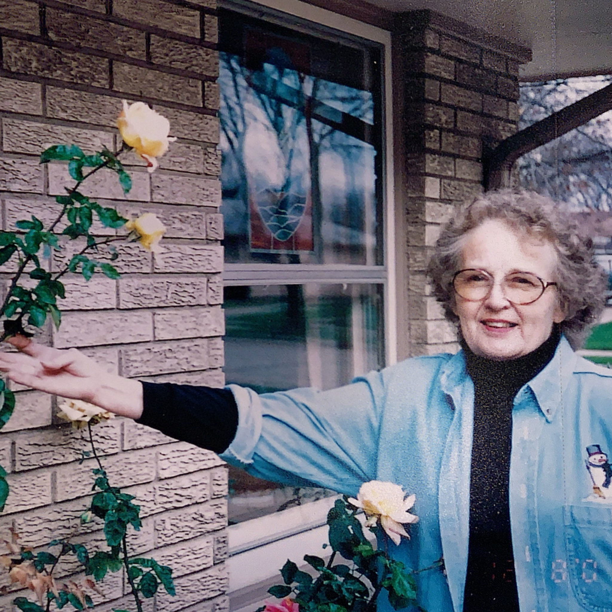 Phyllis Lorraine Larson - Obituaries - Draeger-Langendorf Funeral Home ...