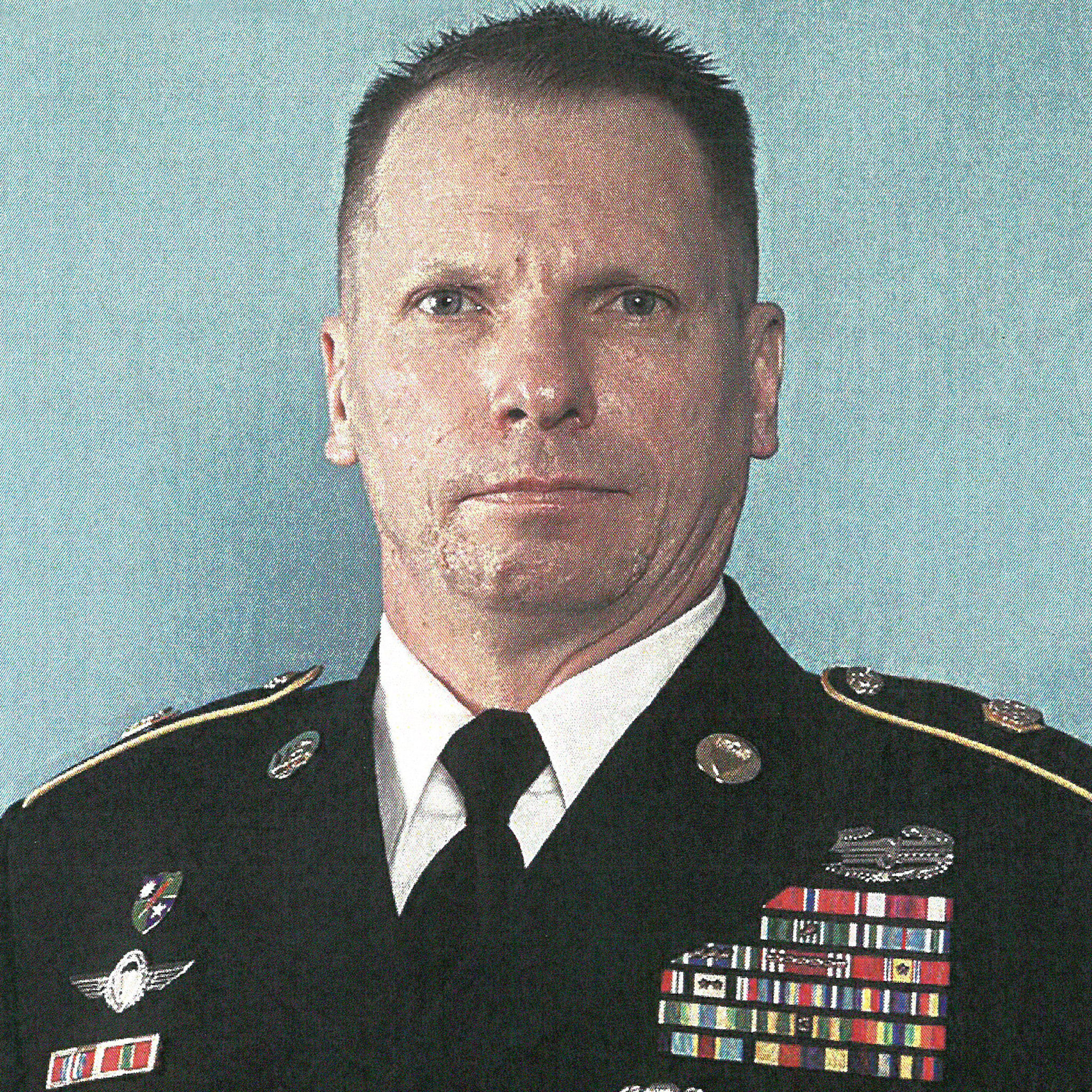 William James Damrow, Jr. - Obituaries - Draeger-Langendorf Funeral ...