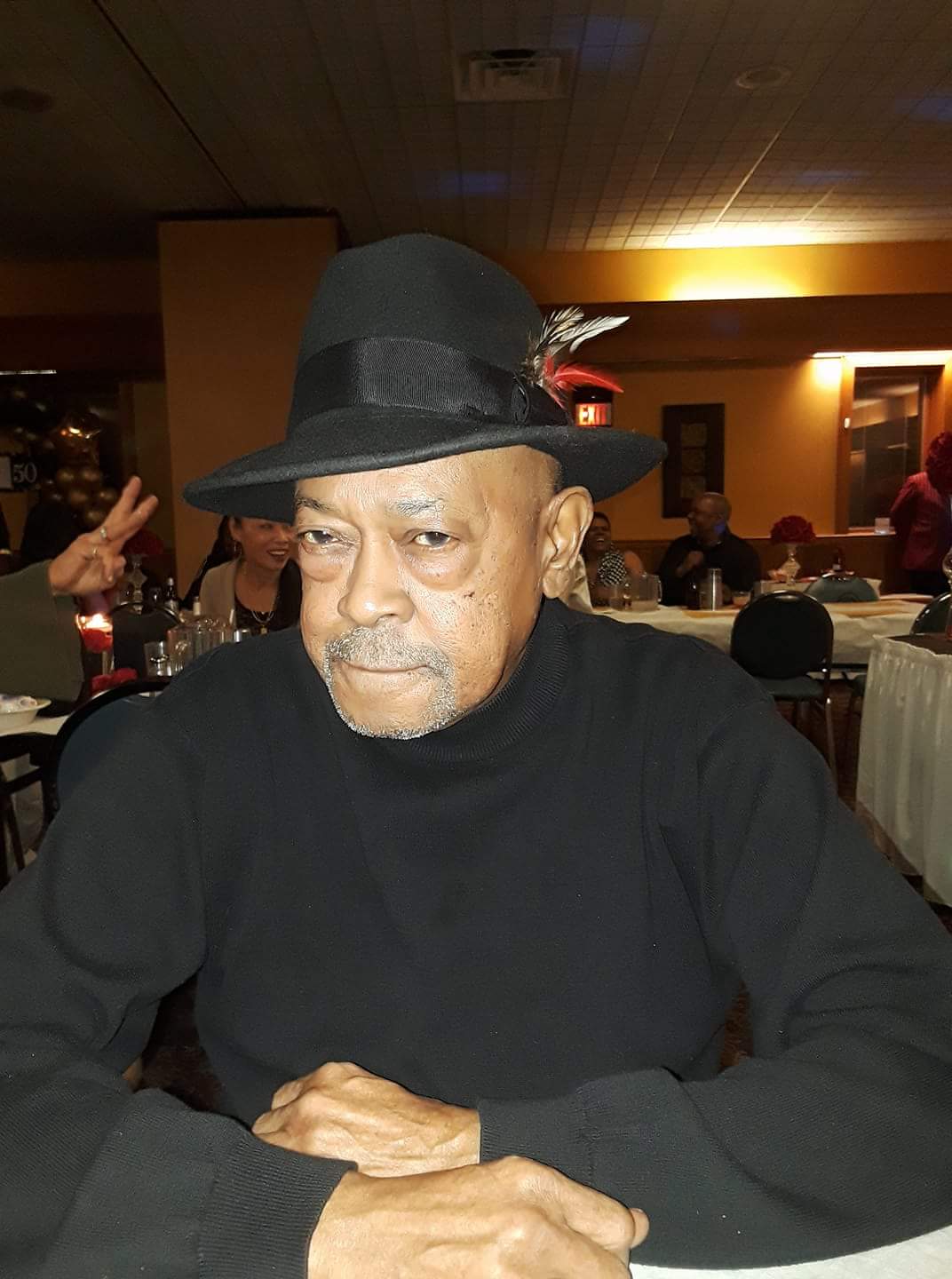 Robert James Northern - Obituaries - Draeger-Langendorf Funeral Home ...