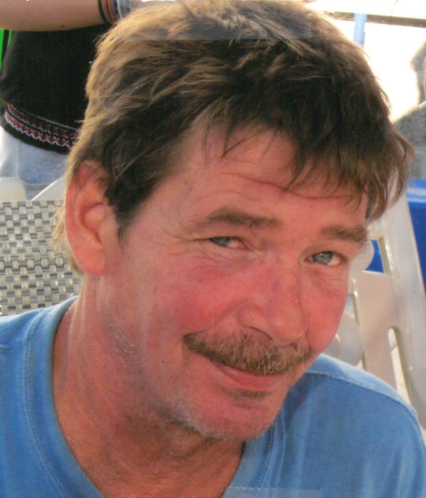 Bruce Frederick - Obituaries - Draeger-Langendorf Funeral Home & Crematory