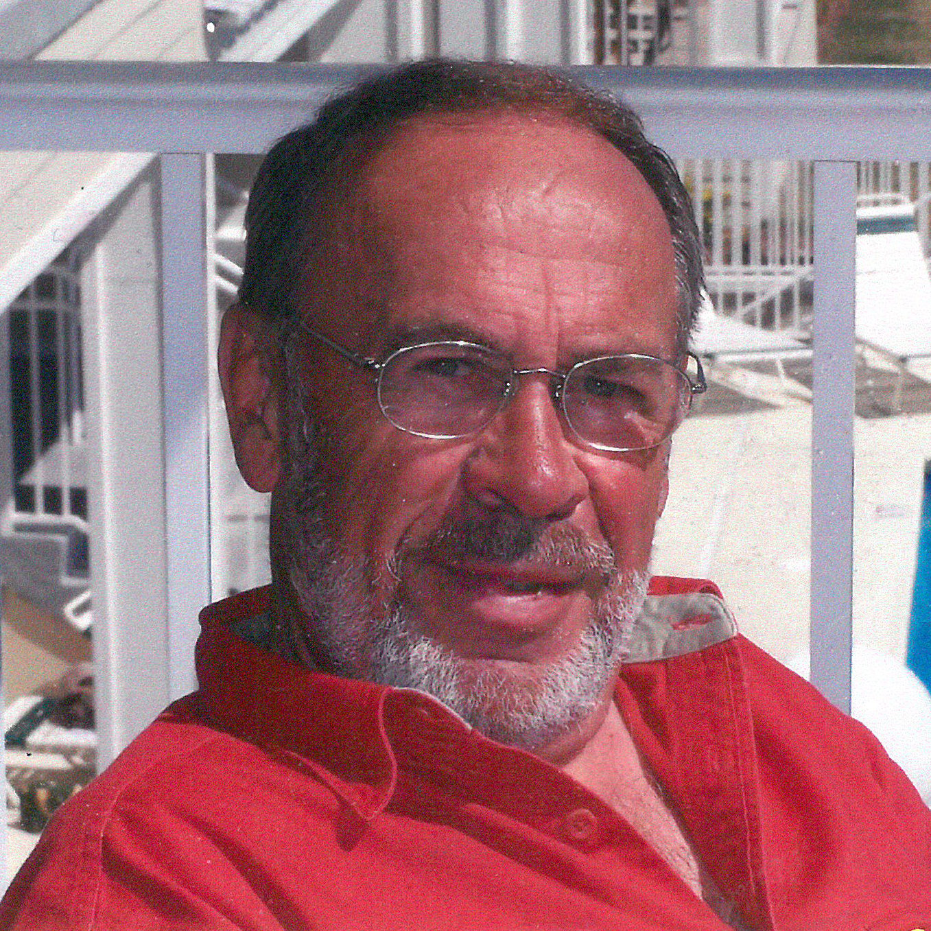 Daniel Richard Thompson - Obituaries - Draeger-Langendorf Funeral Home ...