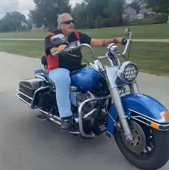 Rick Bestwick - website photo - Draeger-Langendorf Funeral Home & Crematory