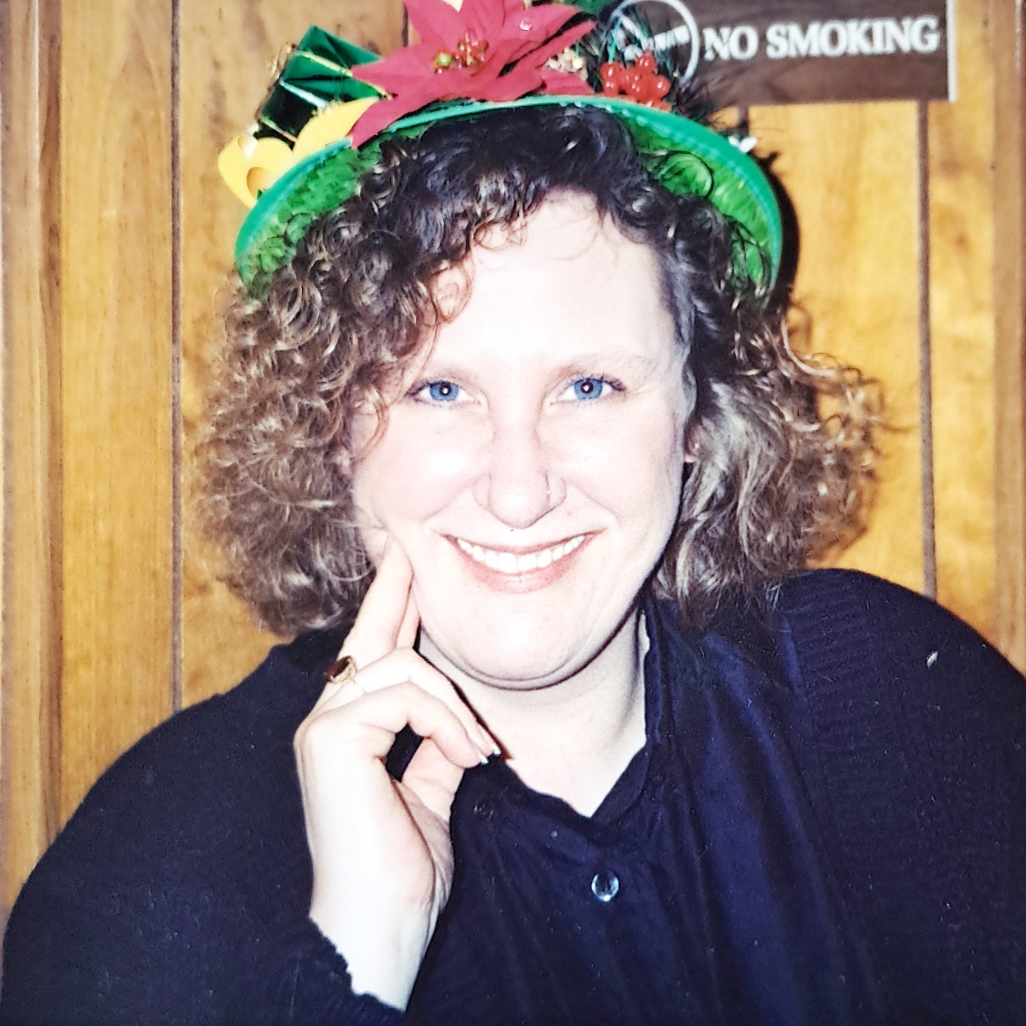 Tracey Ann Mead - Obituaries - Draeger-Langendorf Funeral Home & Crematory