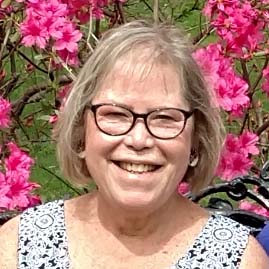 Maureen Alda Smith - Obituaries - Draeger-Langendorf Funeral Home ...